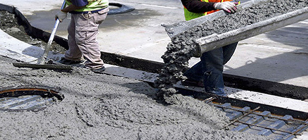 Ready Mix Concrete Coalville